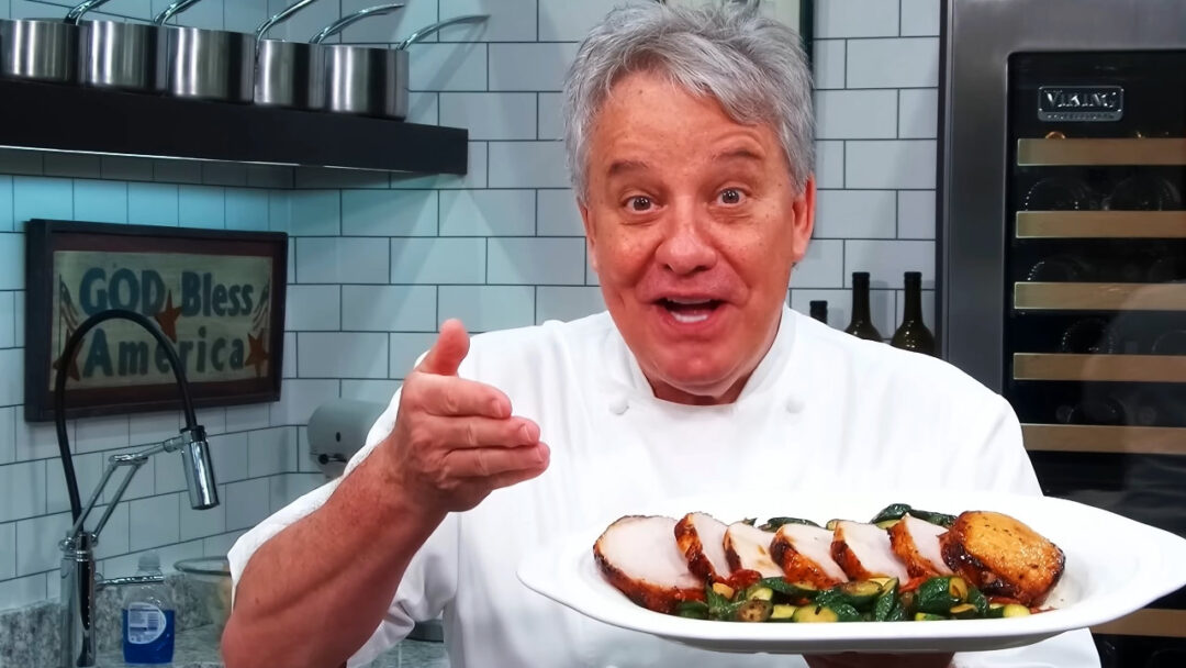 Delicious Easy Dinner And Dessert Recipes For Every Occasion