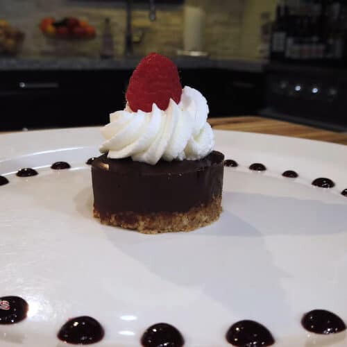 Easy Chocolate Souffle Recipe: A Decadent Delight