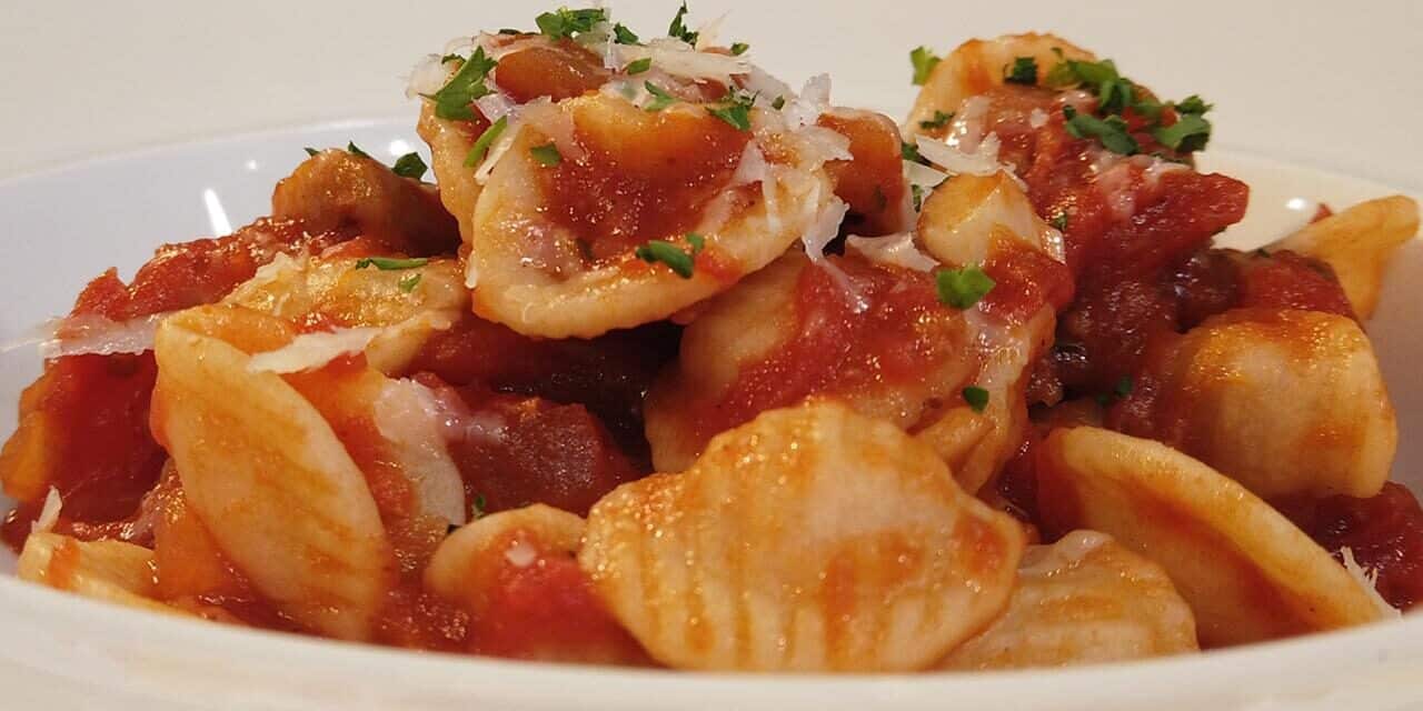 How To Make Marinara Sauce | Chef Jean-Pierre