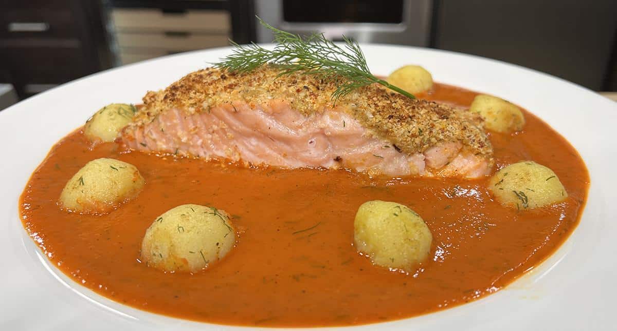 Amazing Honey Glazed Salmon Recipe: Savor The Flavor!