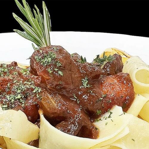 How To Make An Amazing Au Jus | Chef Jean-Pierre