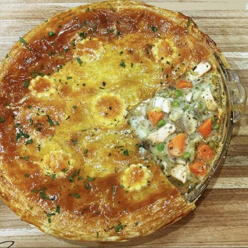 The Ultimate Chicken Parmesan Recipe Chef Jean Pierre