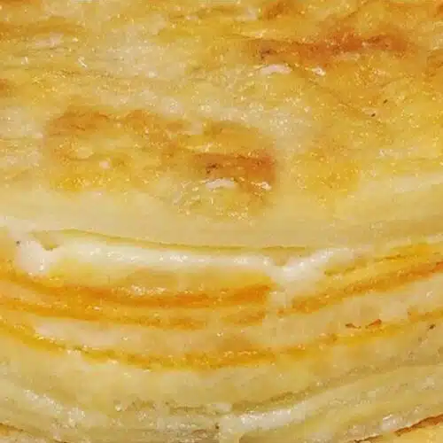 How To Make Potatoes Au Gratin | Chef Jean-Pierre