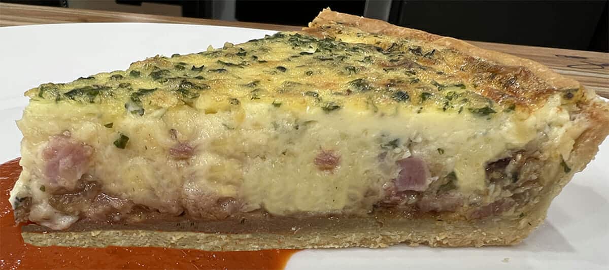 Flaky And Buttery Pie Crust Recipe | Chef Jean-Pierre