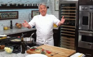 My Go-To Spaghetti Aglio E Olio Recipe! | Chef Jean-Pierre