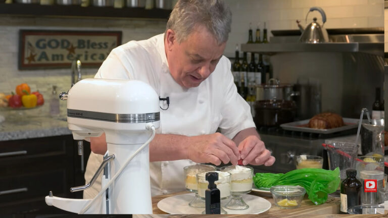 18 Delicious And Easy Dessert Recipes | Chef Jean-Pierre