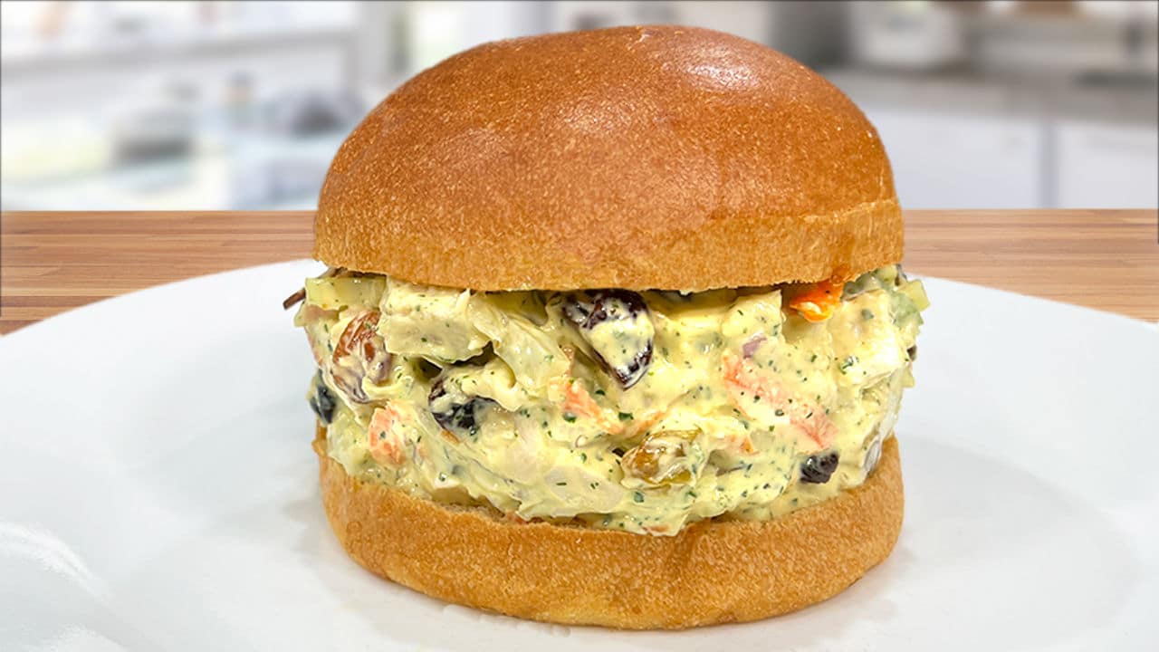 Delicious Summer Recipes From Chef Jean-Pierre!