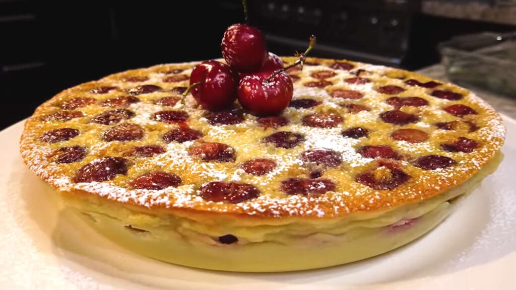 Up Close And Personal With Chef Jean-Pierre!