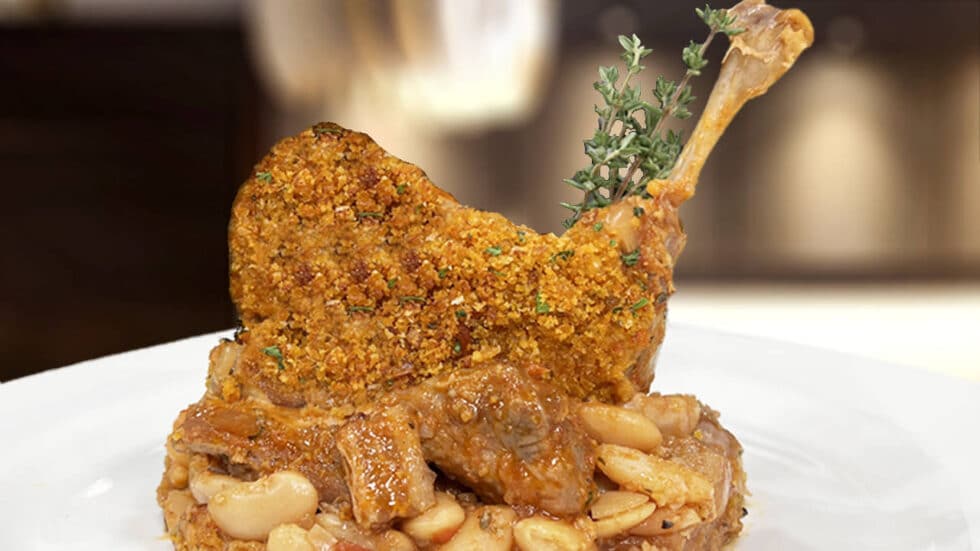 Delicious Cassoulet Recipe: Classic French Comfort Food!