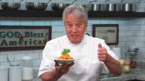 Pasta Pomodoro Recipe - Super Fresh And Delicious!