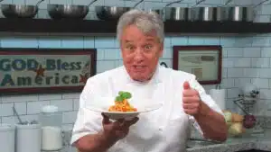 Pasta Pomodoro Recipe - Super Fresh And Delicious!