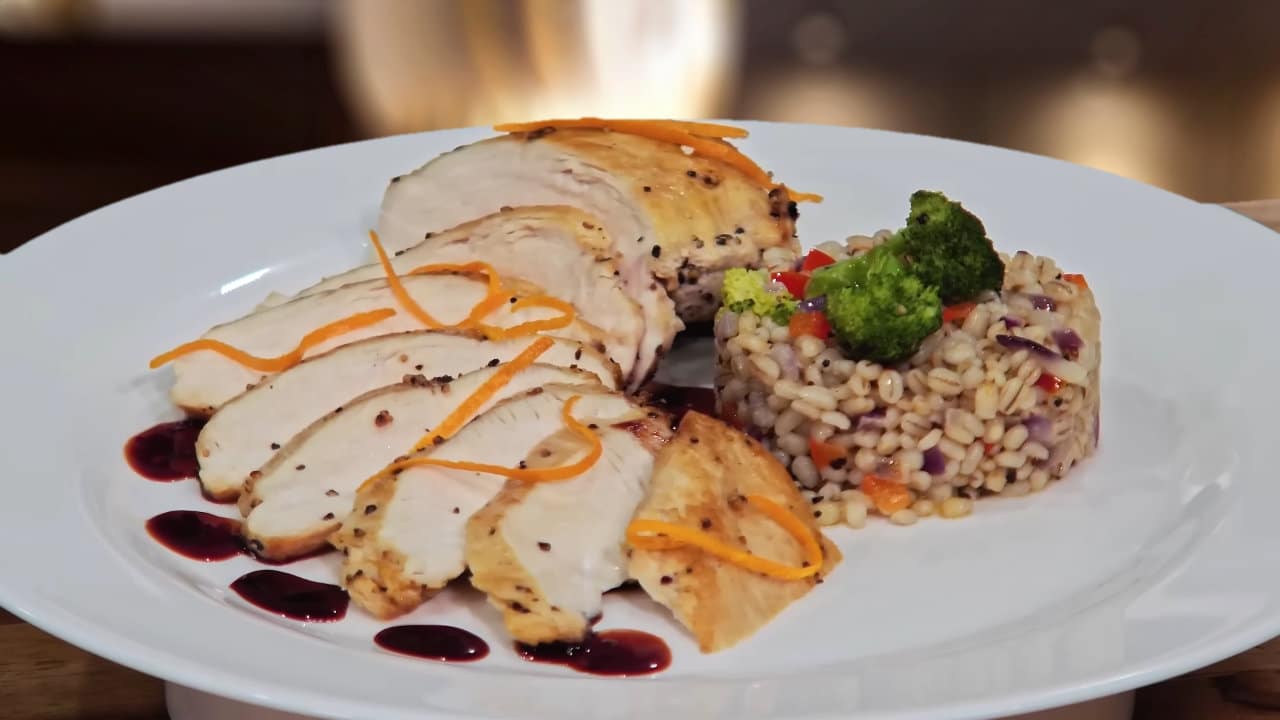 Easy & Delicious Chicken Recipes | Chef Jean-Pierre