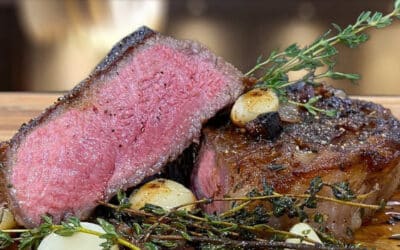 Chef Jean-Pierre's Most Popular Recipes