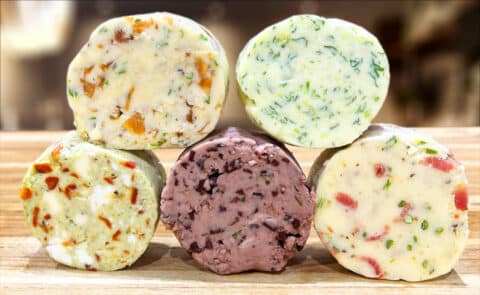 How To Make Compound Butter And Elevate Your Recipes!