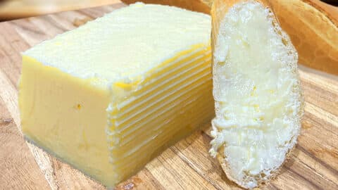 How To Make French Butter: The Secret To Creamy Perfection!