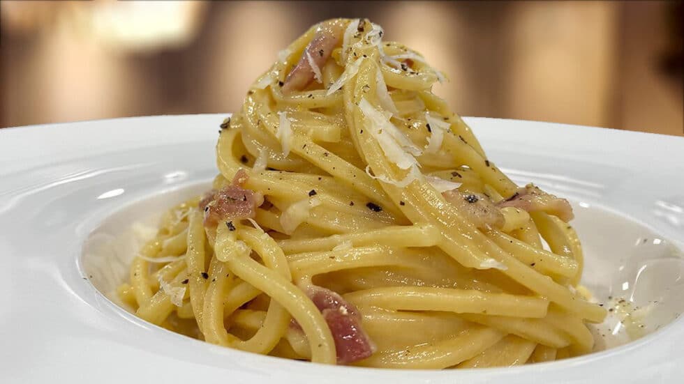 Amazing Spaghetti And Meatballs Recipe! | Chef Jean-Pierre