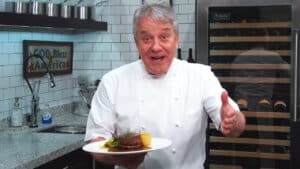 The Perfect Filet Mignon Recipe | Chef Jean-Pierre