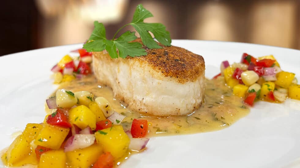 How To Make Blackened Fish: A Delicious And Easy Recipe