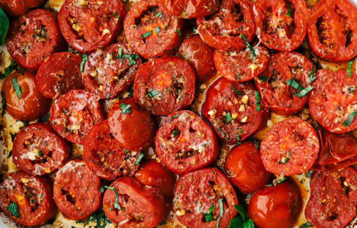 Italian Tomato Sauce Meets French Chef | Chef Jean-Pierre