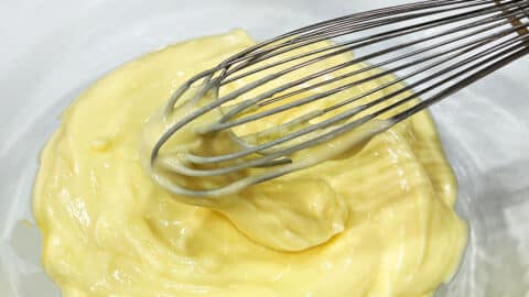 Luscious & Easy Pastry Cream Filling: A Step-By-Step Guide