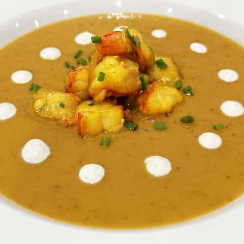 Delicious Lobster Mac And Cheese - Indulge Yourself!