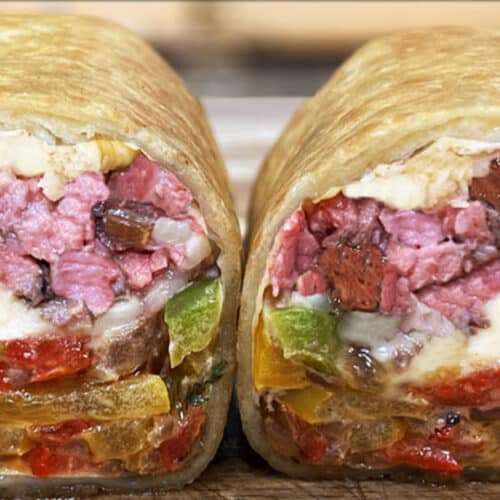 How To Cook The Best Skirt Steak You've Ever Tasted