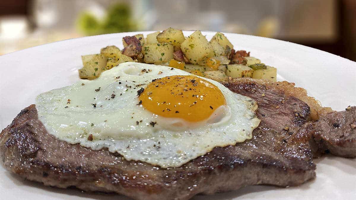 My Top 10 Easy Breakfast Recipes | Chef Jean-Pierre