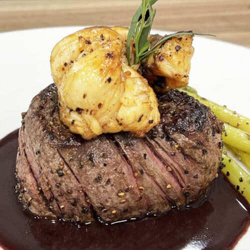 Lobster Thermidor - A French Classic! | Chef Jean-Pierre