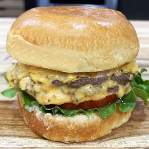 The Easiest Onion Rings You Will Ever Make | Chef Jean-Pierre