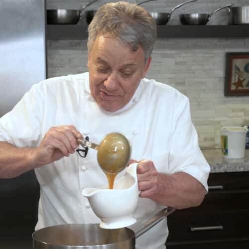 Cooking A Turkey Perfectly Every Time! | Chef Jean-Pierre