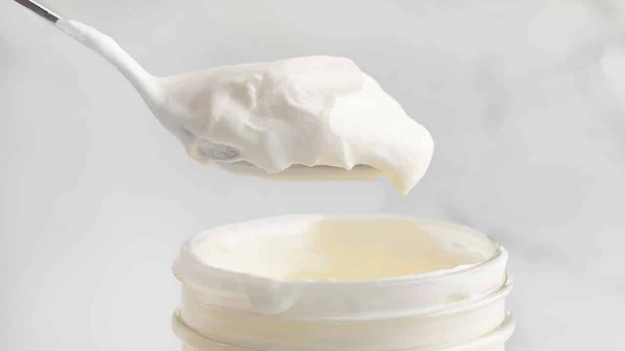 How To Make Crème Fraiche: Delicious! | Chef Jean-Pierre
