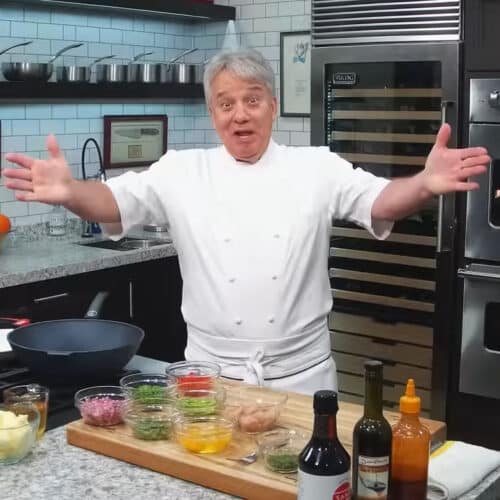 How To Make The Perfect Chicken Fried Rice - So Delicious!