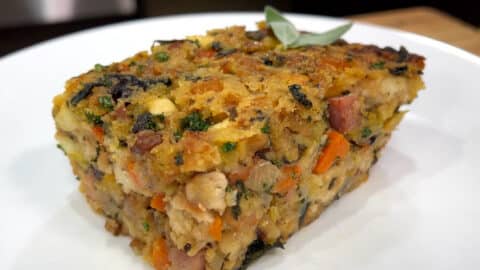 Cooking A Turkey Perfectly Every Time! | Chef Jean-Pierre