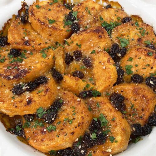 Potato Romanoff Recipe - Creamy Perfection