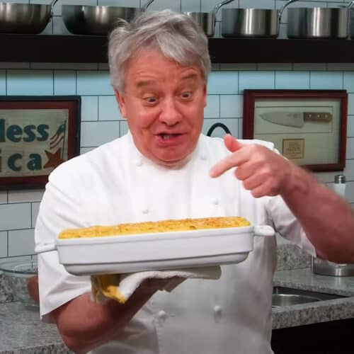 Shepherd's Pie Recipe - Delicious! | Chef Jean-Pierre