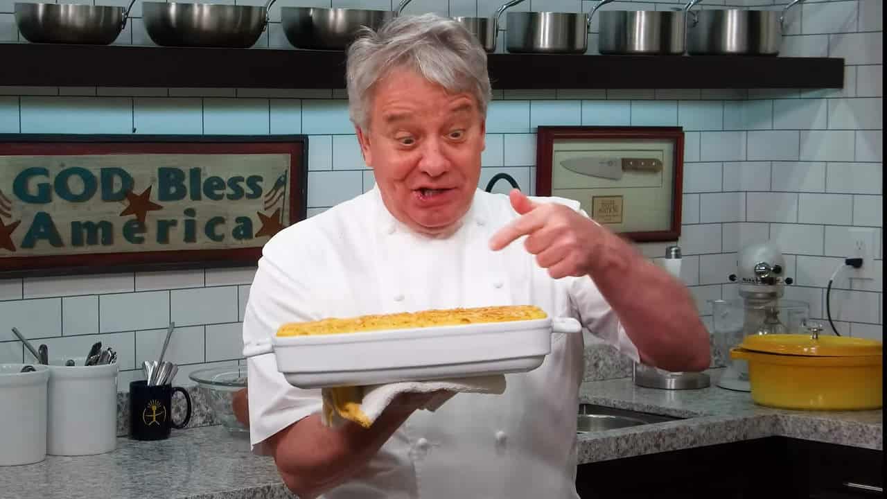 Shepherd's Pie Recipe - Delicious! | Chef Jean-Pierre