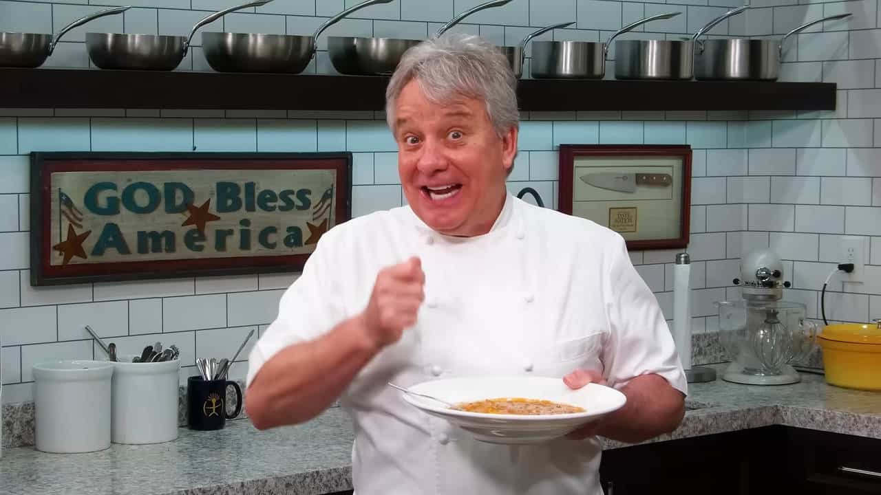 How To Make Pasta E Fagioli Recipe Just Like Mom's!