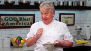 Gumbo Recipe Inspired By A New Orleans's Legend!