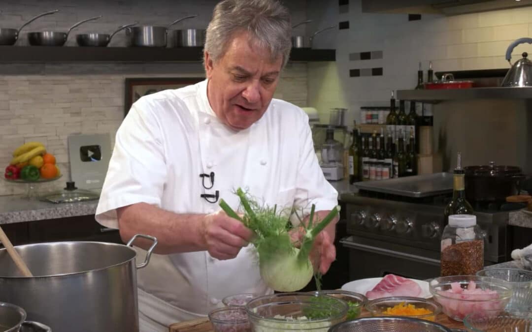 The Secret Of Professional Chefs Worldwide - Mise En Place