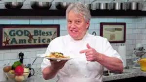 Mouthwatering Creamy Garlic Chicken Recipe You'll Love!