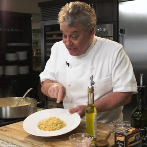 Making The Perfect Osso Buco | Chef Jean-Pierre