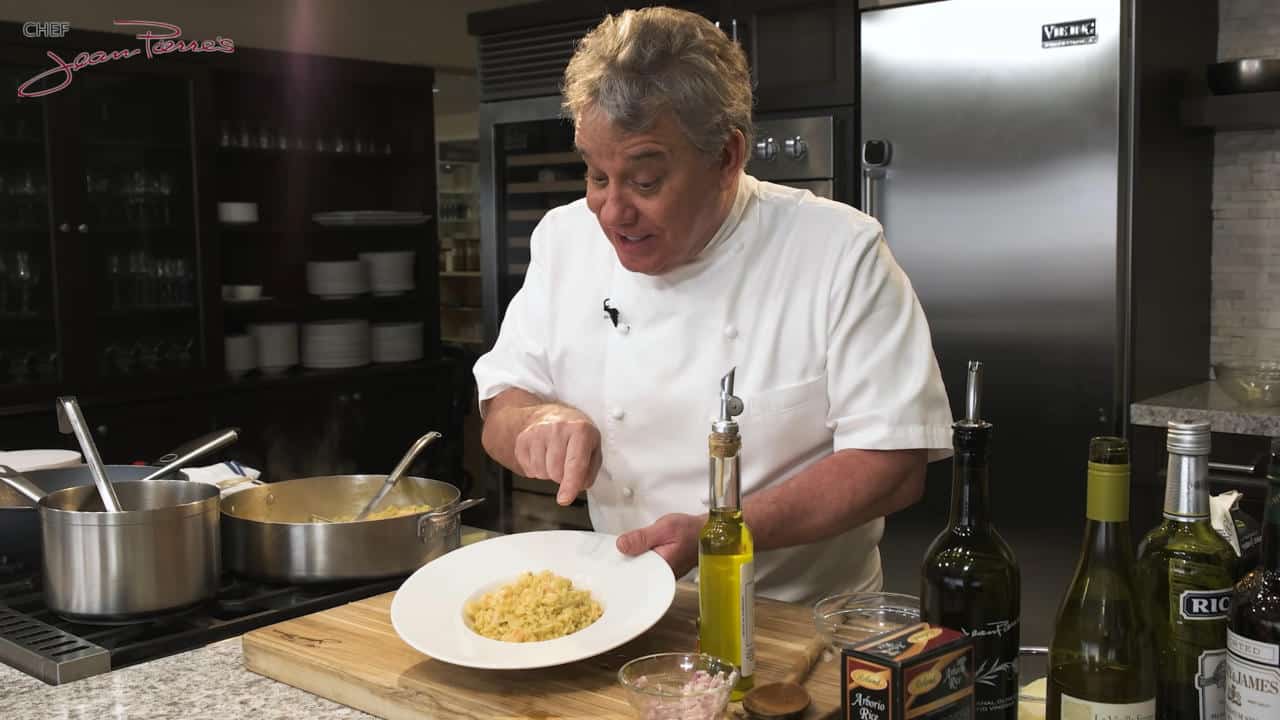 How To Make Seafood Risotto - So Easy And Delicious!