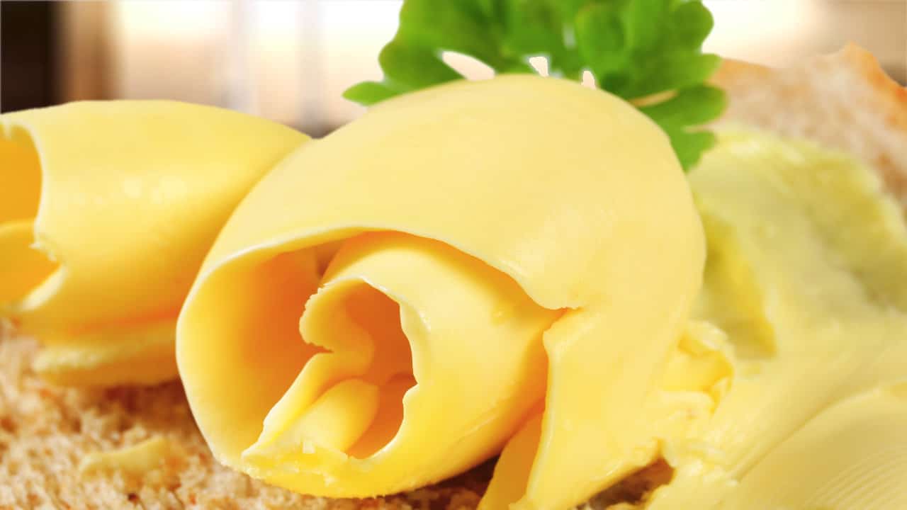 Butter Recipes | Easy Homemade Butter & Flavored Butters