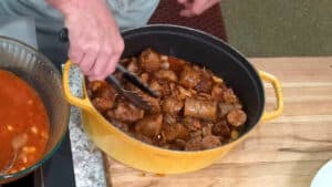 Delicious Cassoulet Recipe: Classic French Comfort Food!