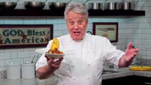 Amazing French Onion Beef Stew | Chef Jean-Pierre