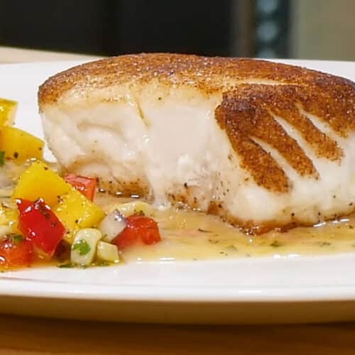 How To Make Blackened Fish: A Delicious And Easy Recipe