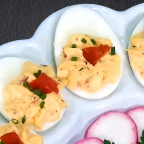 How To Make Deviled Eggs: Quick, Simple, And Always Perfect!