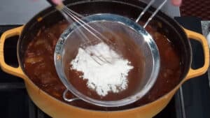 Delicious Guinness Beer Beef Stew Recipe