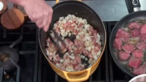 Delicious Guinness Beer Beef Stew Recipe