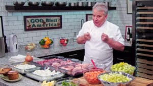 The Essential Demi-Glace Recipe: Culinary Gold!